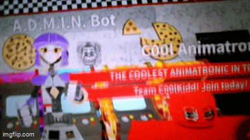 Silly robots dancing - Imgflip