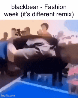 Floating guy - Imgflip