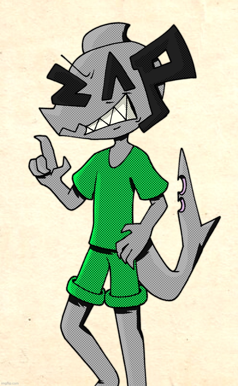 Art I made - Imgflip