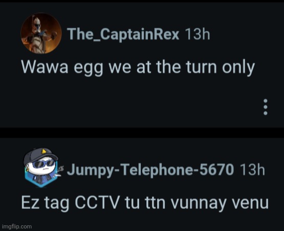 English had another update - Imgflip