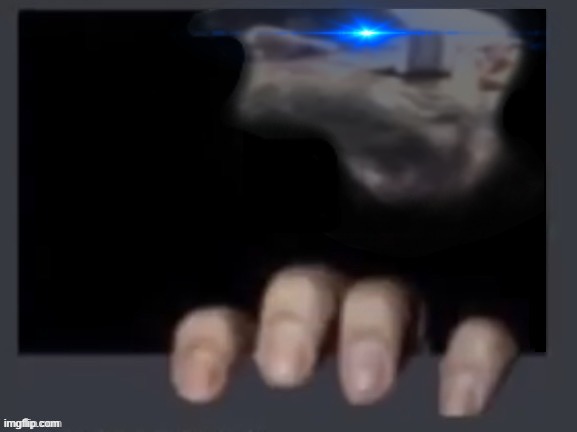 everyone in between 9geor3 react them - Imgflip