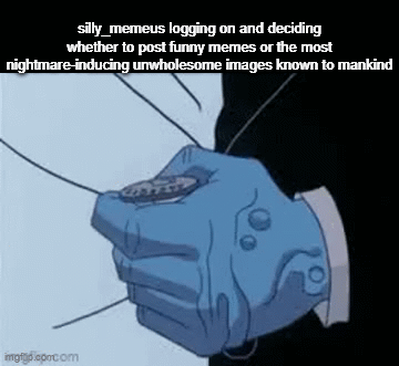 user slander - Imgflip