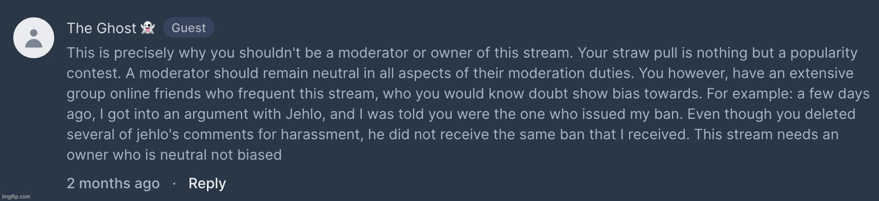 manticore crashout - Imgflip