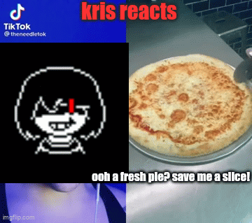 kris reacts - Imgflip