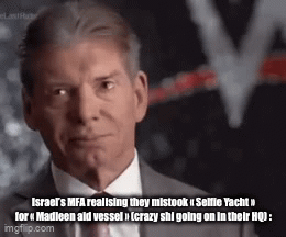 Basically they’re screwed. - Imgflip