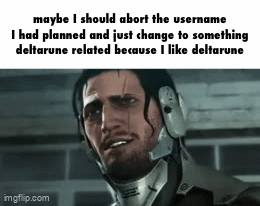 Jetstream Sam Thinking - Imgflip