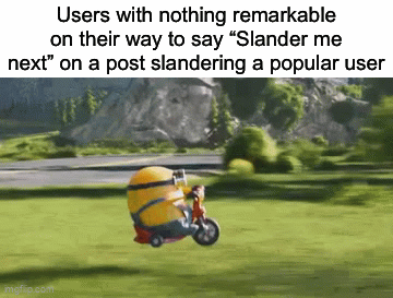Minion Fast - Imgflip
