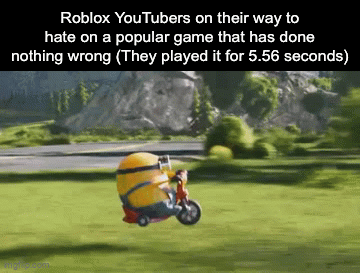 Minion Fast - Imgflip