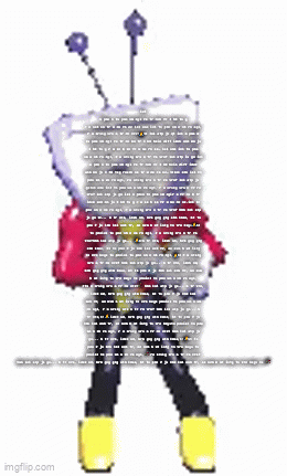 Tenna dance - Imgflip