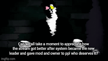 I'm serious, ty system - Imgflip