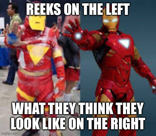 bad cosplay - Imgflip