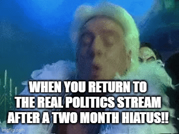 Woooooooooo!!! - Imgflip