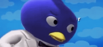 Ytp: Agent Pablo (Clip) (Original from KatYTP) - Imgflip