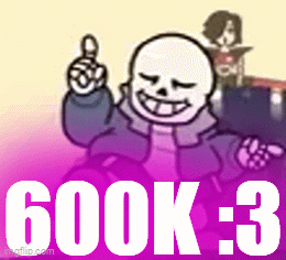 sans default dance - Imgflip