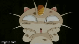 meowth talks - Imgflip