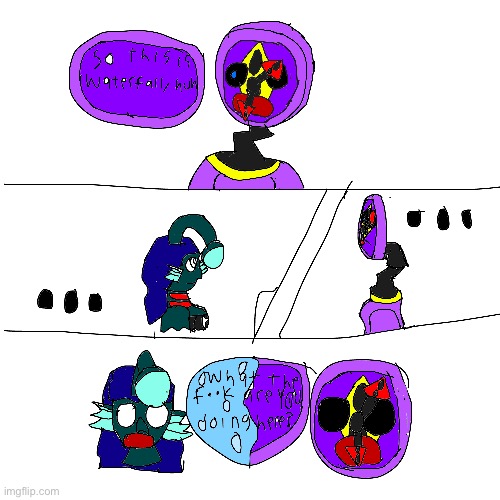 Anchor & Clockwork - Imgflip