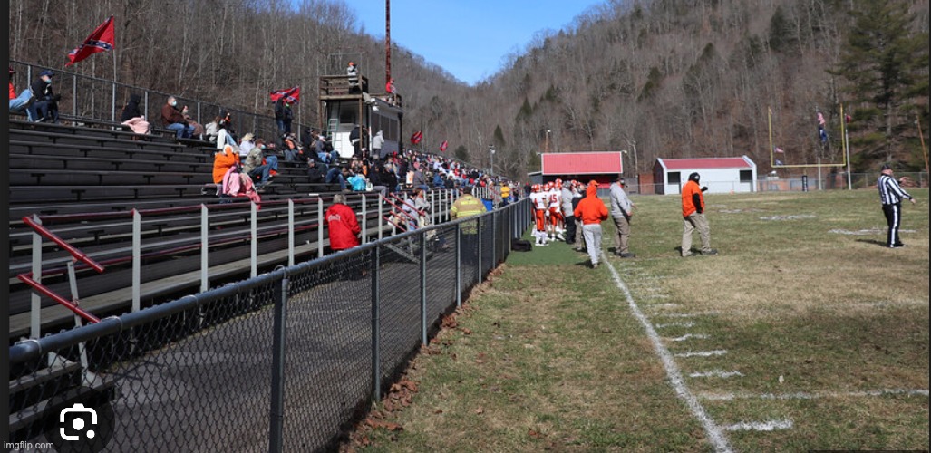 SWVA Sports Trivia: Whose Stadium is Pictured Here? - Page 7 - SWVA ...
