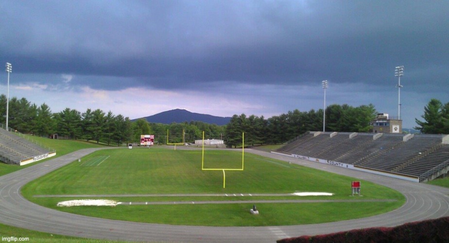 SWVA Sports Trivia: Whose Stadium is Pictured Here? - Page 7 - SWVA ...