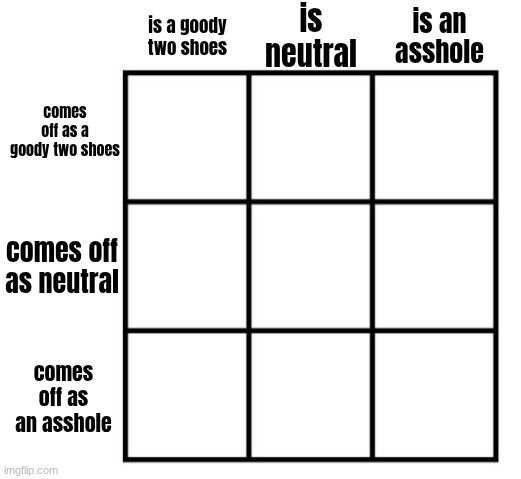 yet ANOTHER nomination - Imgflip