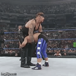 Undertaker Heart Surgery | The Internet's largest African American Forum
