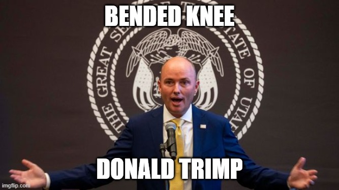 Spencer Cox - Imgflip