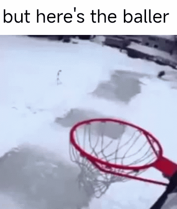 but here's the baller - Imgflip
