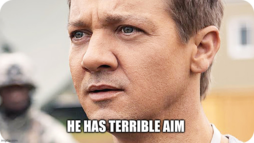 Not What You Want To See When Stranded On A Desert Island ! - Imgflip