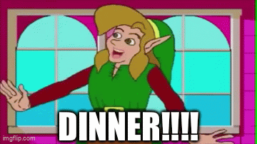 Dinner!!!! - Imgflip