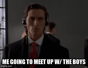 my first GIF - Imgflip