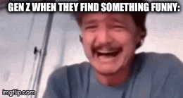 Pedro Pascal crying - Imgflip