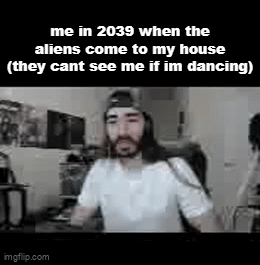 Moistcr1itikal Charlie-white-jr goofy dance - Imgflip