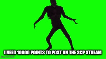 Scp 106 - Imgflip