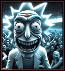 Chaos Theory - Imgflip