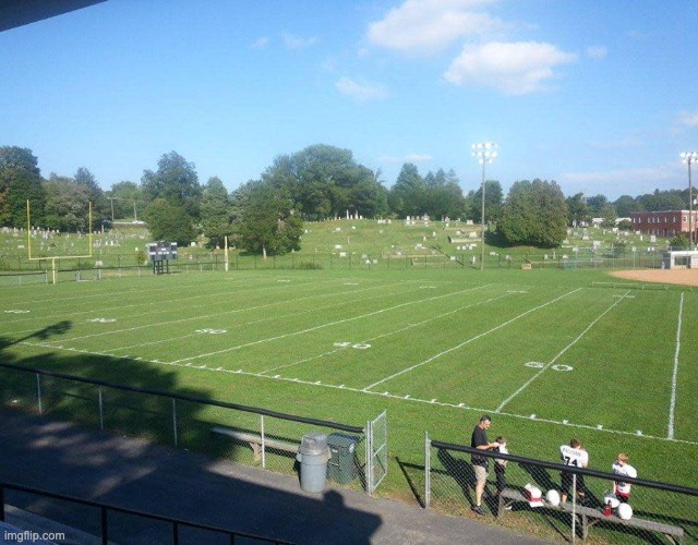 SWVA Sports Trivia: Whose Stadium is Pictured Here? - Page 9 - SWVA ...