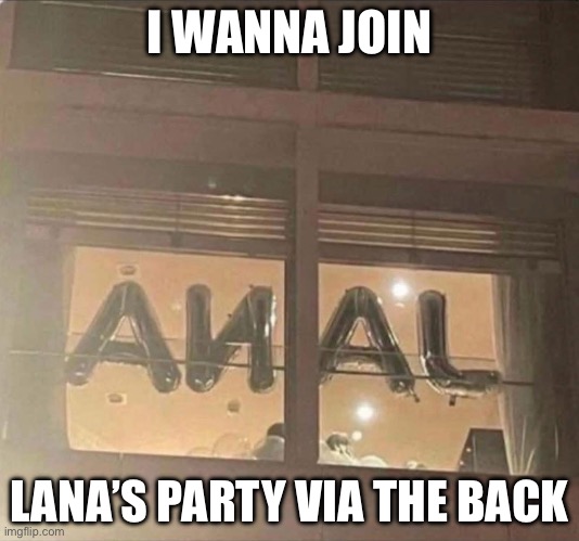 Lana - Imgflip