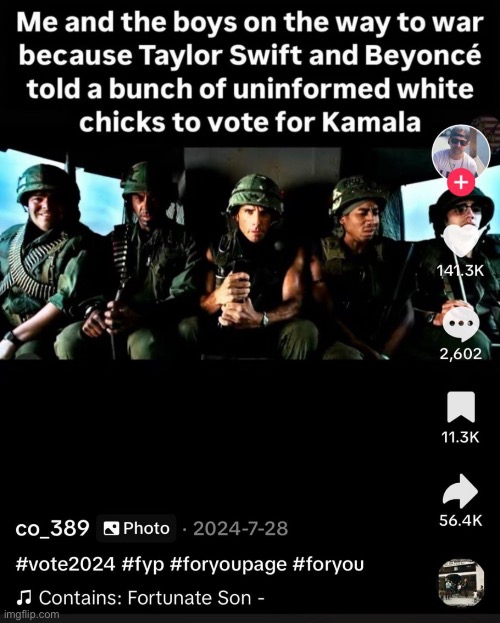 Meme thread - Page 339 - Current Events - FreedomSledder.com