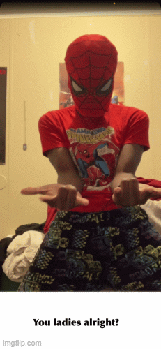 you ladies alright lol - Imgflip