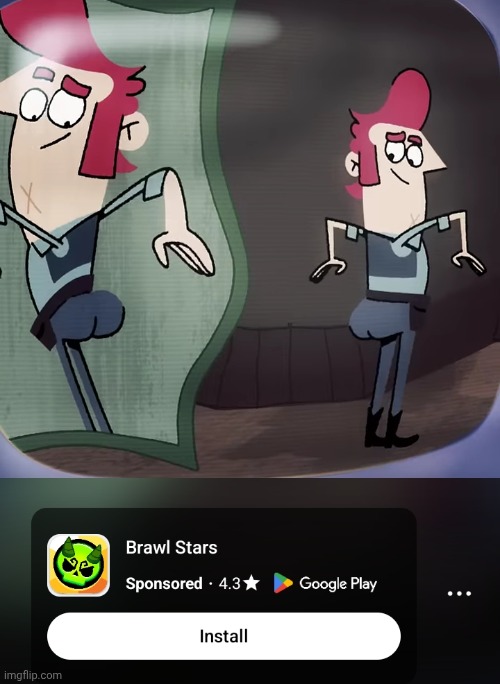 brawl stars are you ok - Imgflip