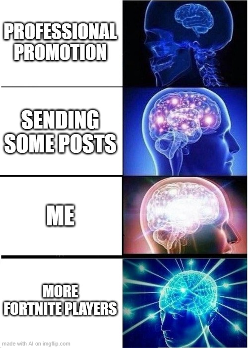 I want to send a post - Imgflip