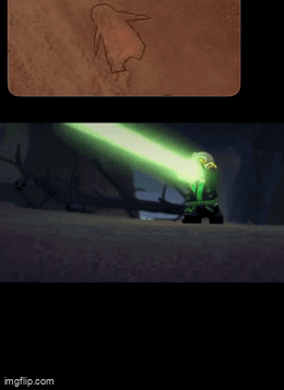 Madagascar 2 Ytp Clip (Part 7) (ft. Sci-Twi) (ft. Lloyd Ninjago) (Video made September 2024 ...