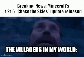 New Update Now! - Imgflip