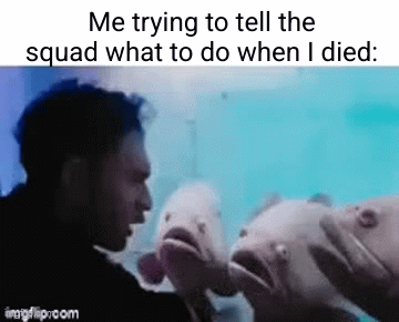 why am I the brains of the operation - Imgflip