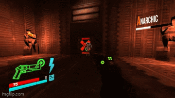 Ultrakill Parry - Imgflip