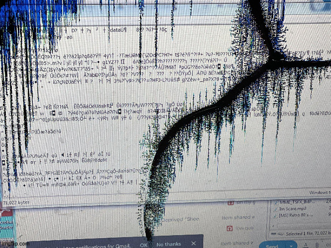 am i cooked - Imgflip