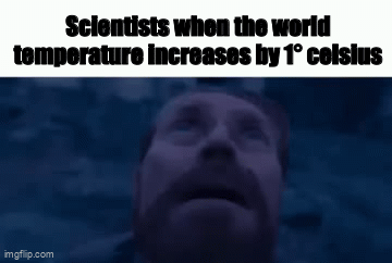 Overreaction - Imgflip