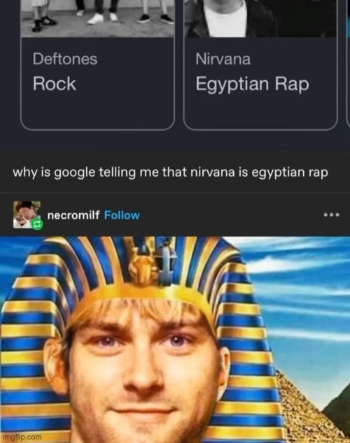 Egyptian rap - Imgflip