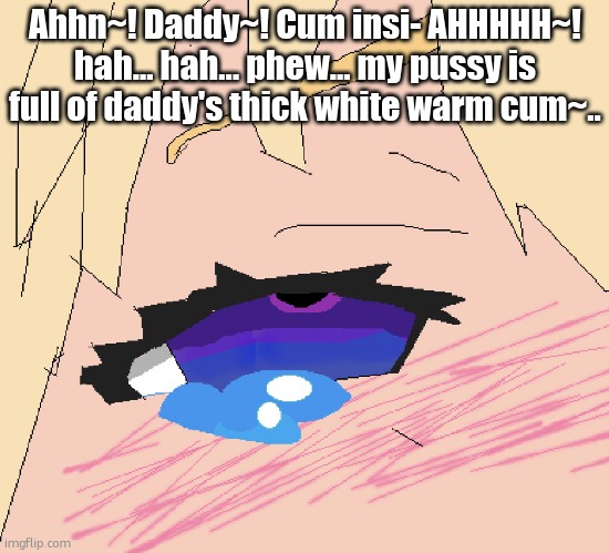 Hop on my big veiny dih ? - Imgflip