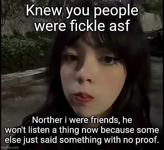 Why the long face (misa) - Imgflip