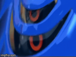 Transformation Complete! - Imgflip