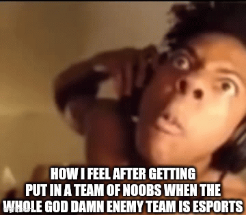 Why does this always happen - Imgflip